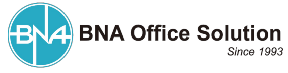 聯絡我們 – BNA Office Solution